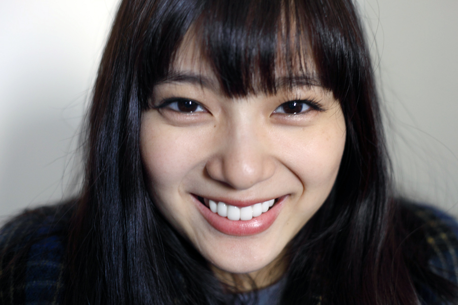 Picture of Yua Shinkawa