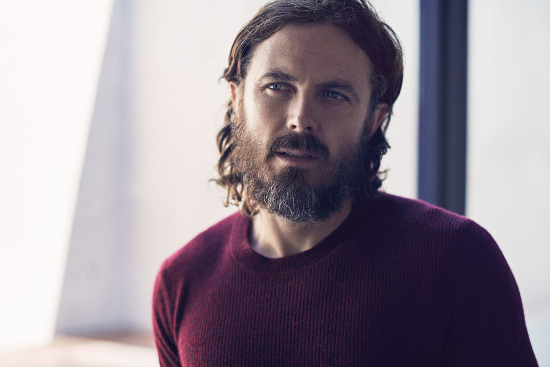 Picture of Casey Affleck