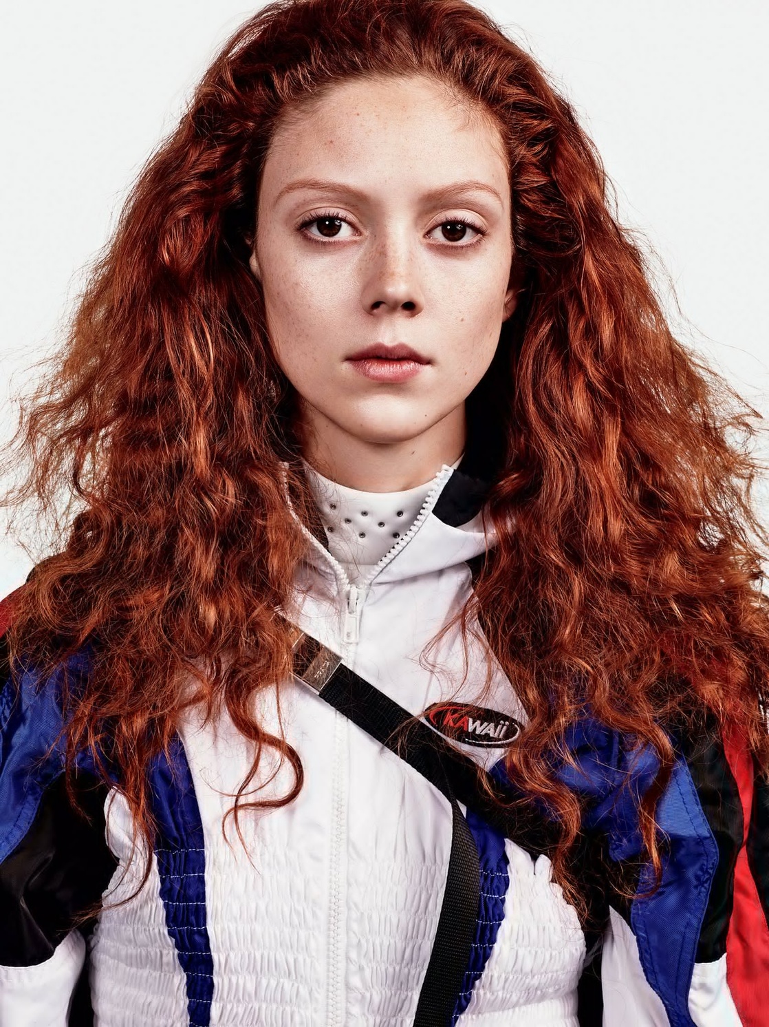 Natalie Westling image
