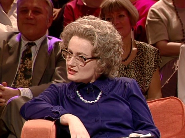 The Mrs. Merton Show picture