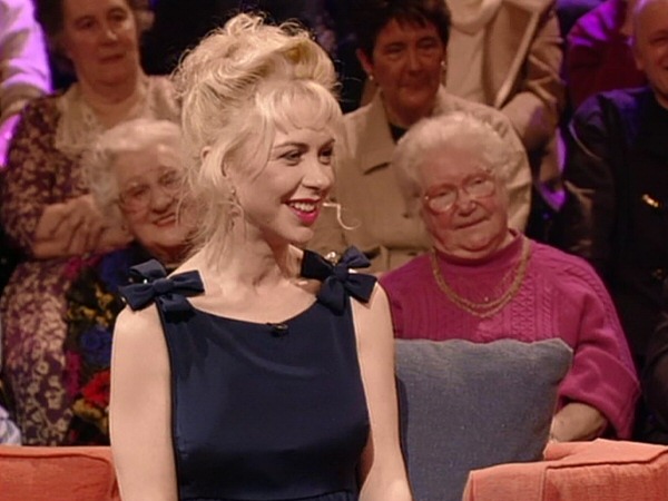 Picture of The Mrs. Merton Show