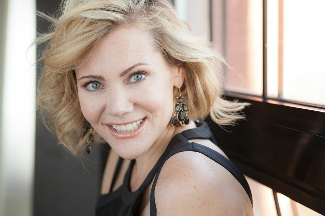 Picture of Bonnie Bruderer