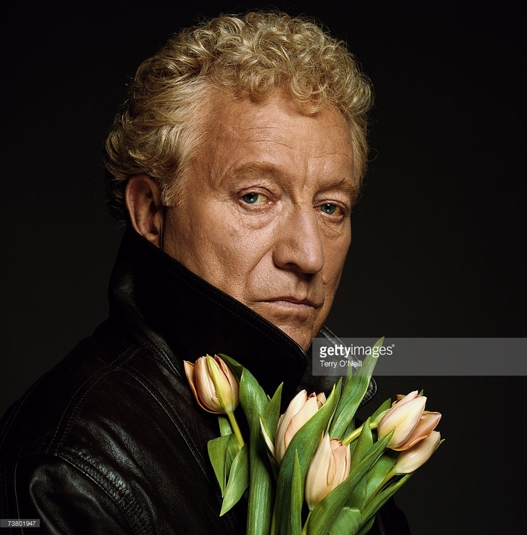 Image of Barry Foster