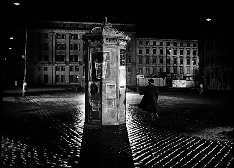 Image of The Third Man