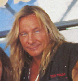 Picture of Matthias Hues