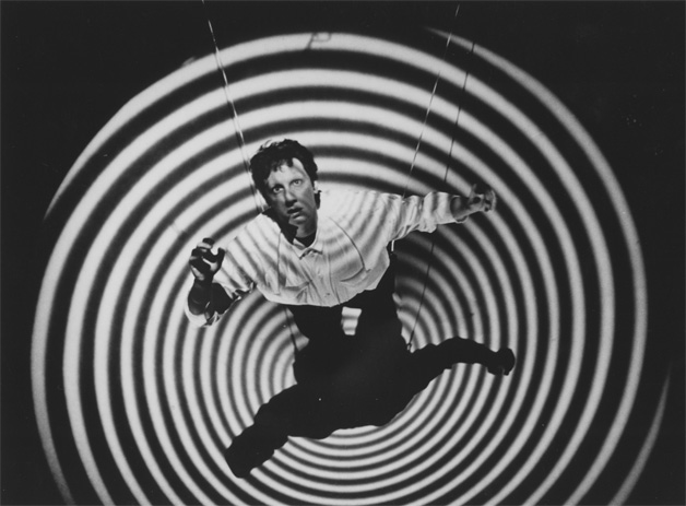 Picture of Robert Lepage