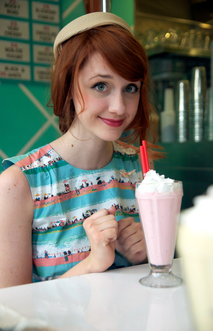 Picture of Laura Spencer