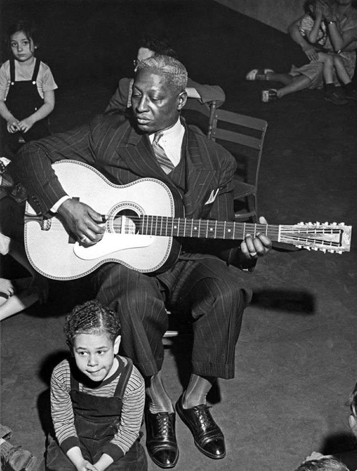 Picture of Leadbelly