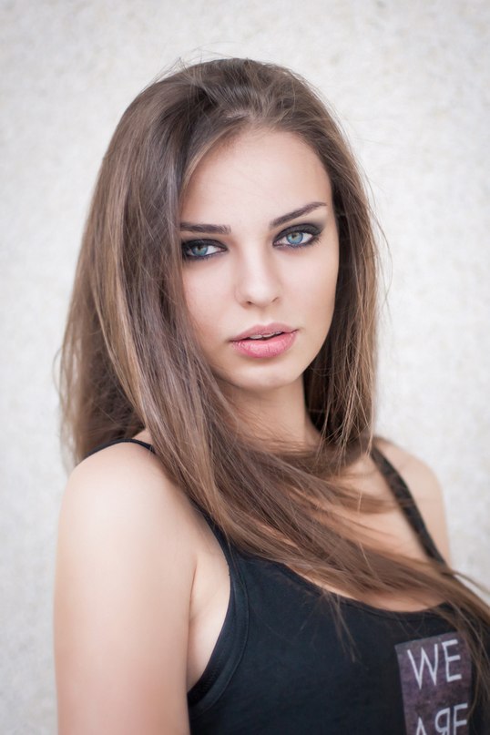 Viktoria Dazhuk