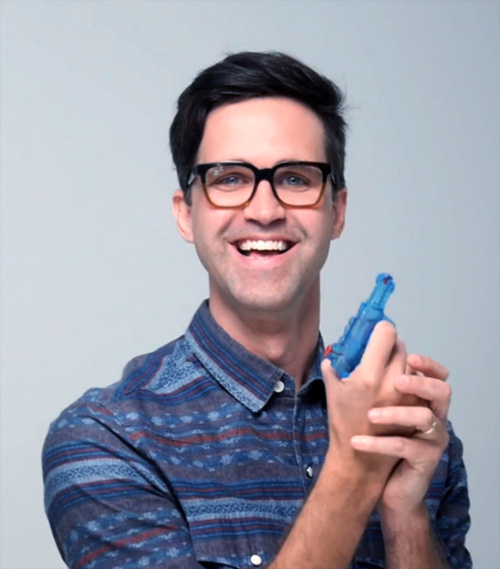 Picture of Link Neal