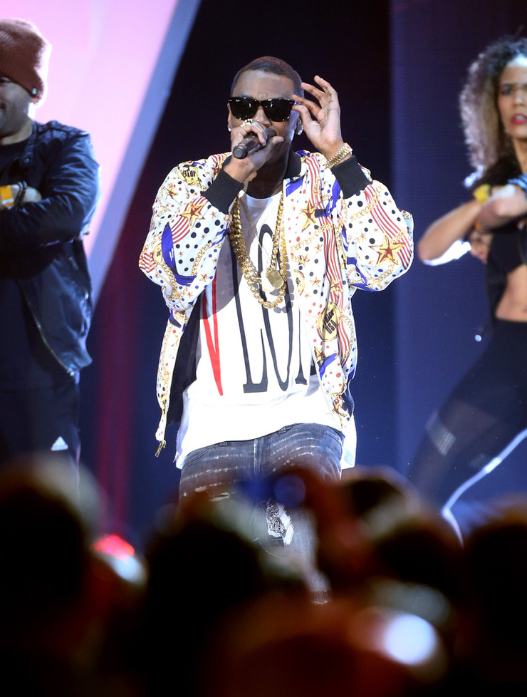 Picture of Soulja Boy Tell Em