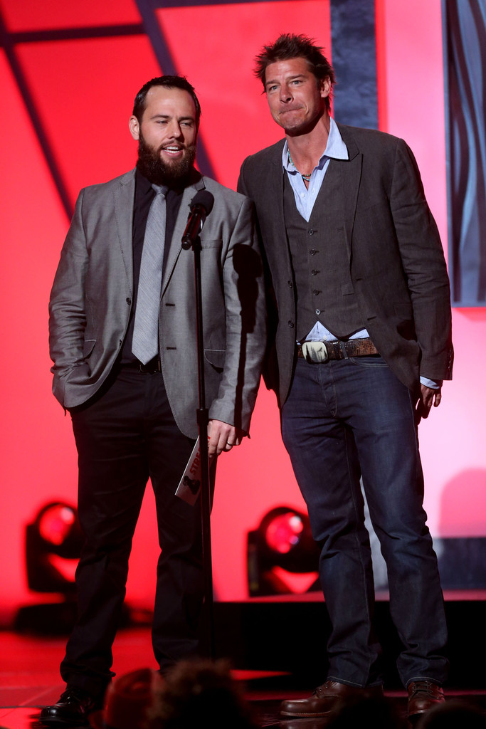 Picture of Shay Carl