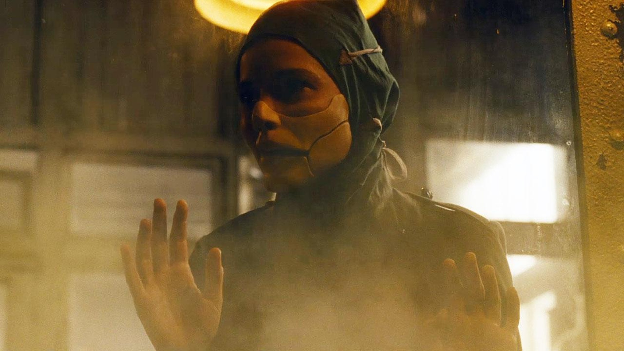 Picture of Dr. Isabel Maru / Doctor Poison