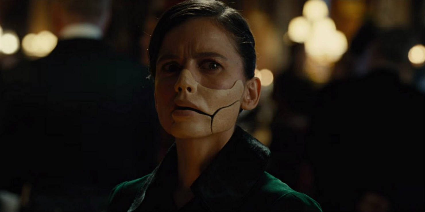 Picture of Dr. Isabel Maru / Doctor Poison