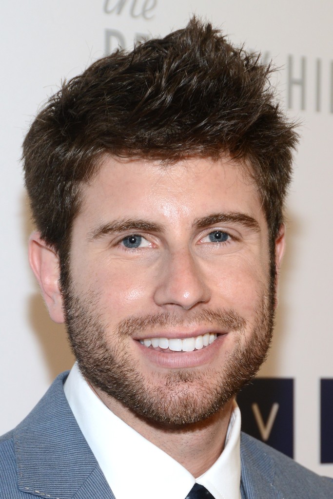 Picture of Jordan Wall