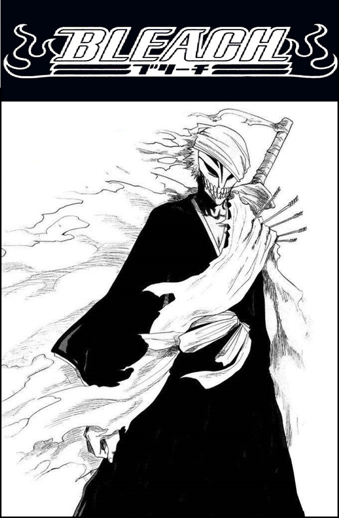 Bleach picture
