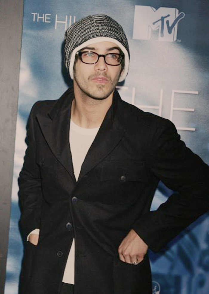 Picture of Justin Bobby