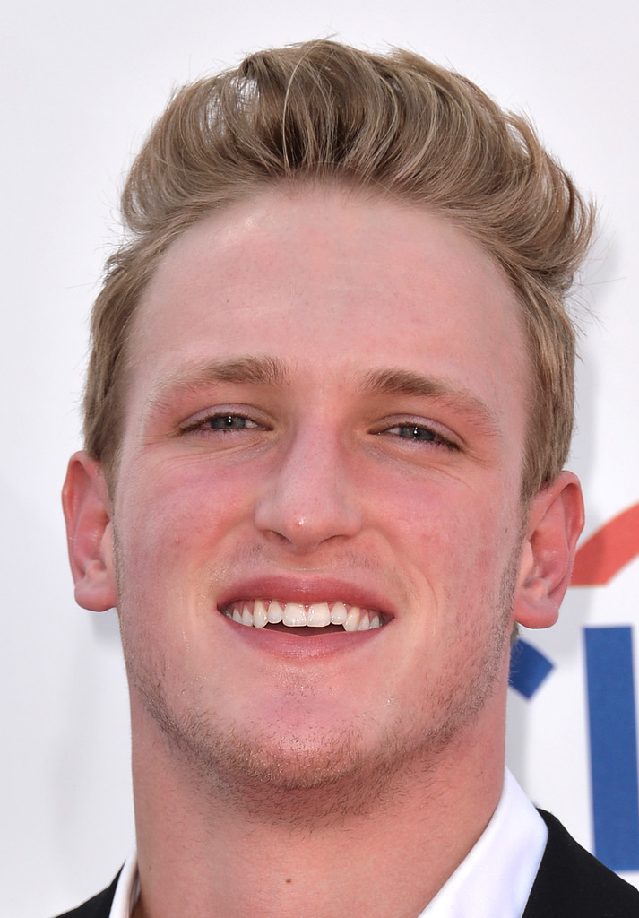 Picture of Logan Paul