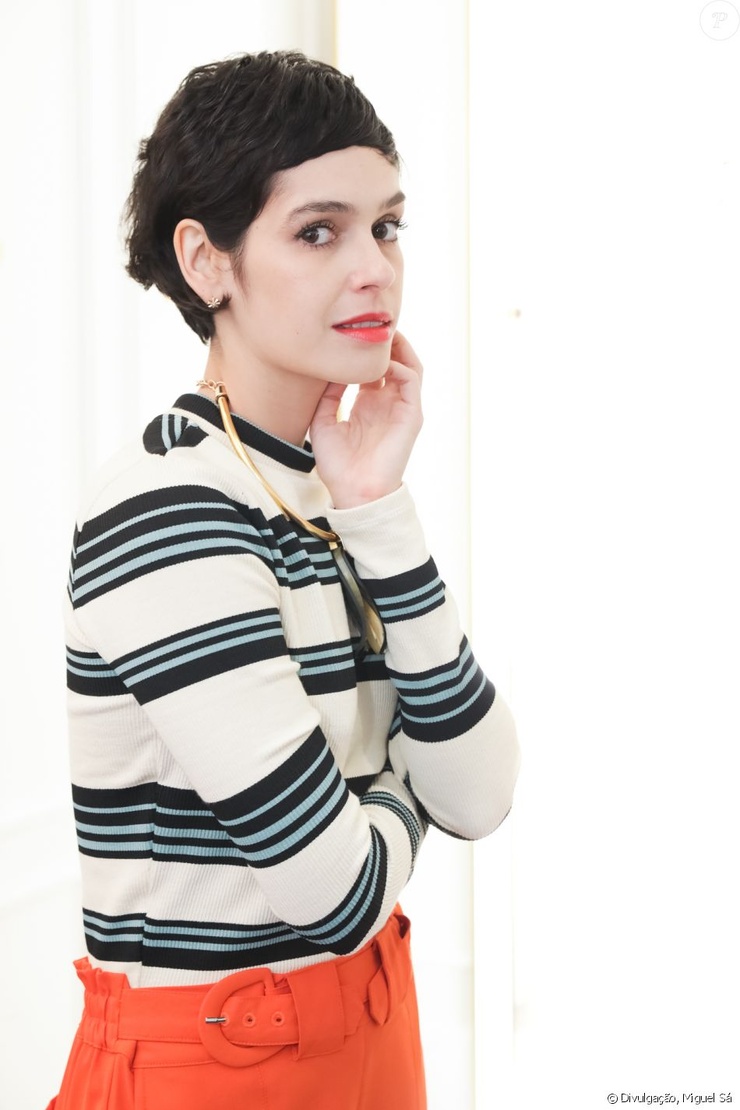 Picture of Maria Flor