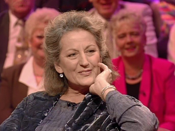 Picture of The Mrs. Merton Show
