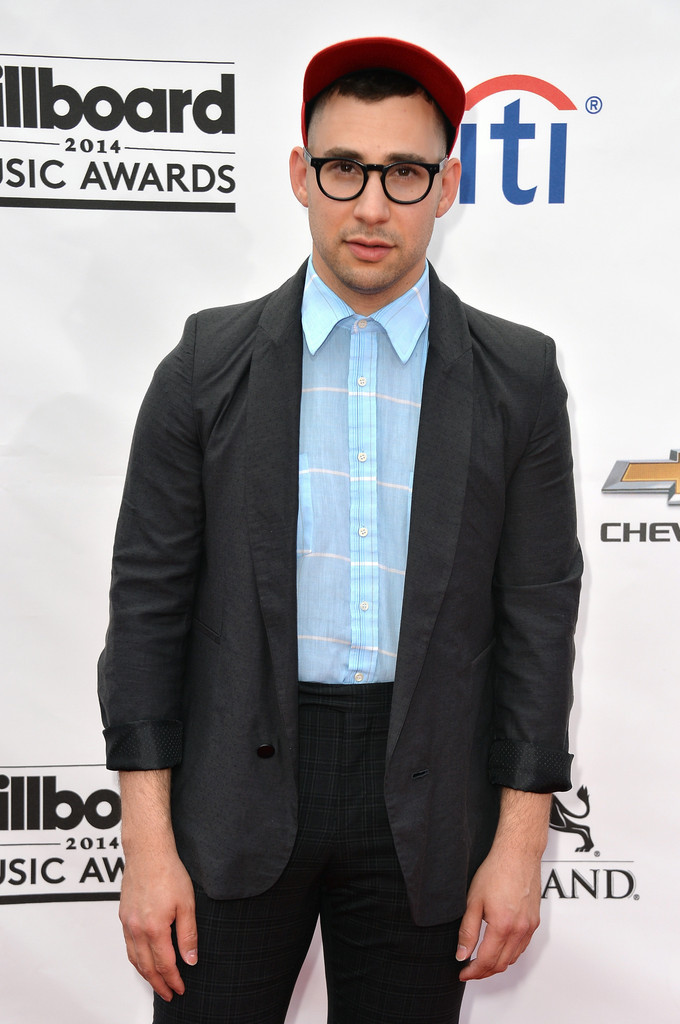 Picture of Jack Antonoff