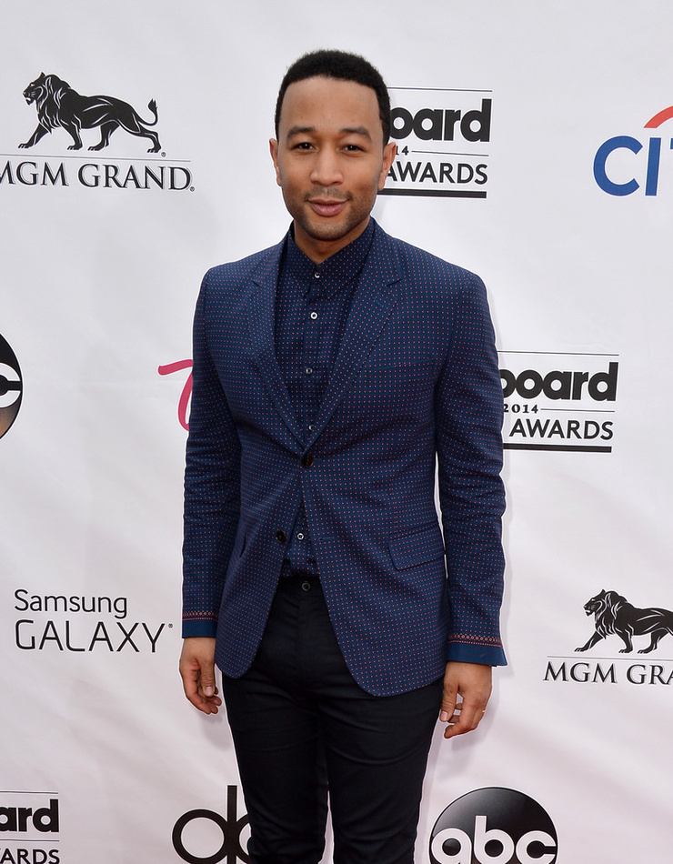 Picture of John Legend