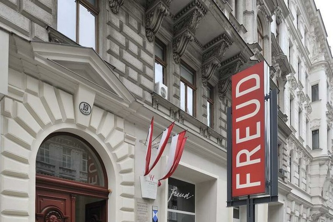 Freud Museum, Vienna