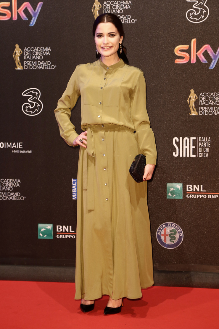 Picture of Giulia Gorietti