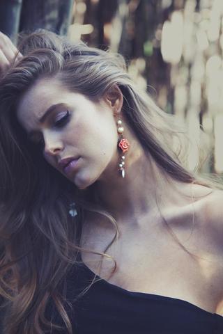 Picture of Robyn Lawley