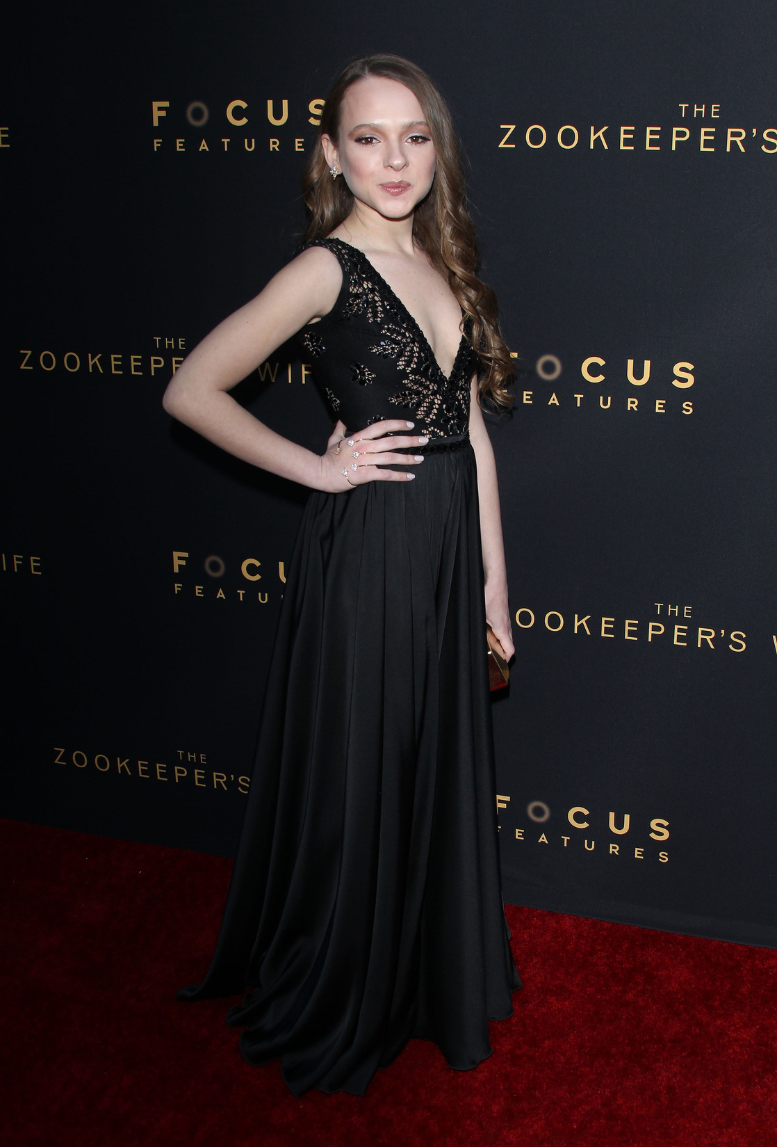 Picture of Shira Haas