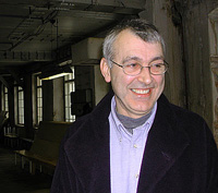 Image of Phil Mulloy