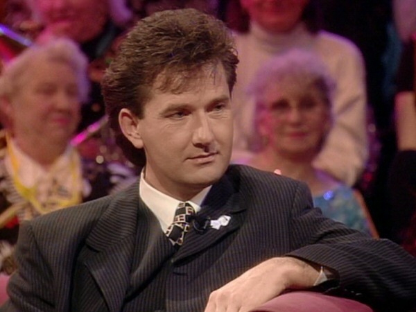 The Mrs. Merton Show image