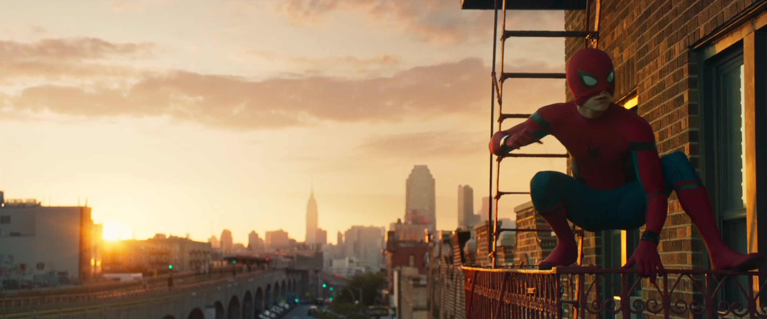 Spider-Man: Homecoming picture
