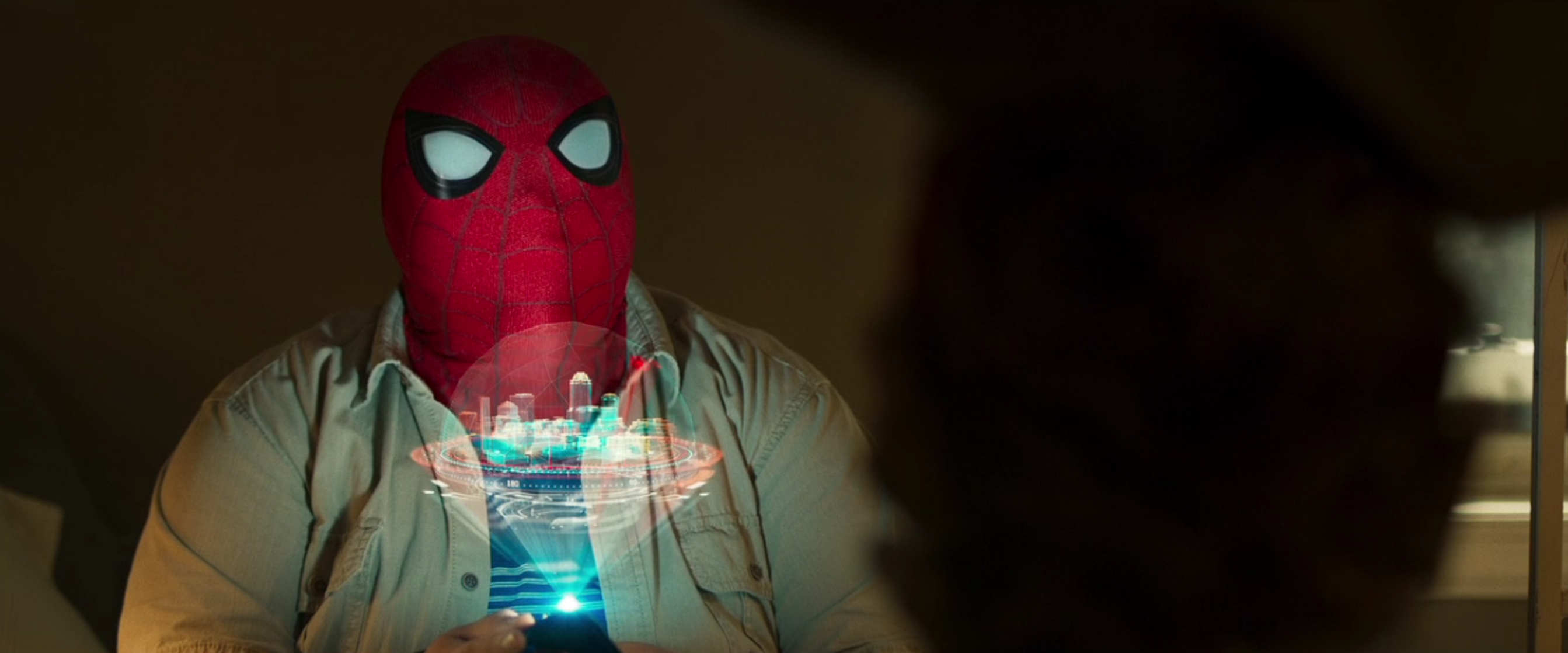 Picture of Spider-Man: Homecoming