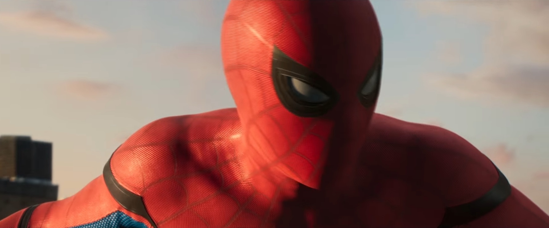 Picture of Spider-Man: Homecoming