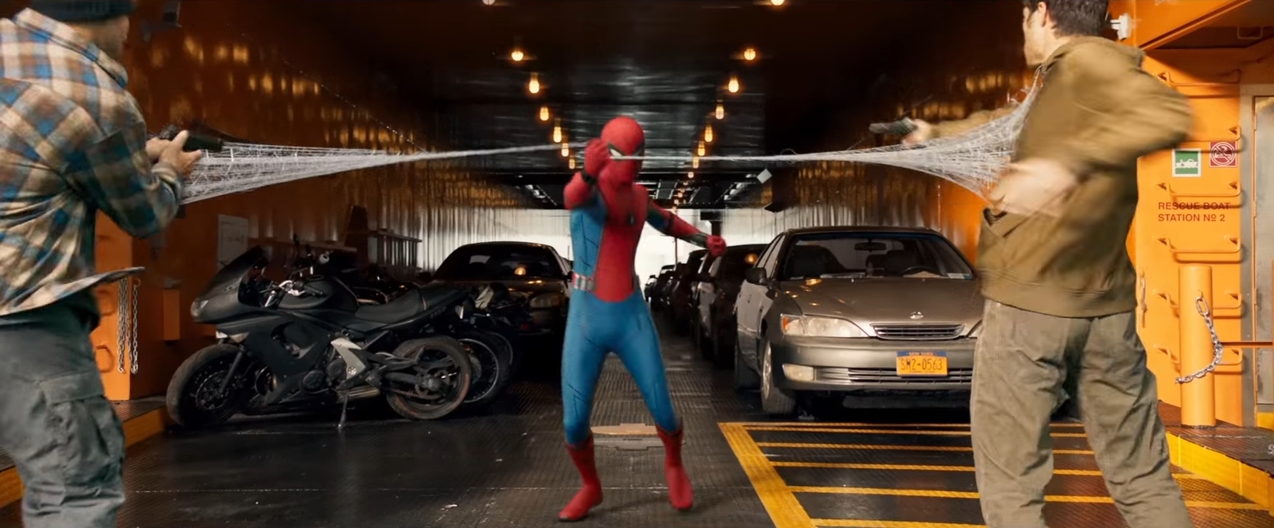 Spider-Man: Homecoming image