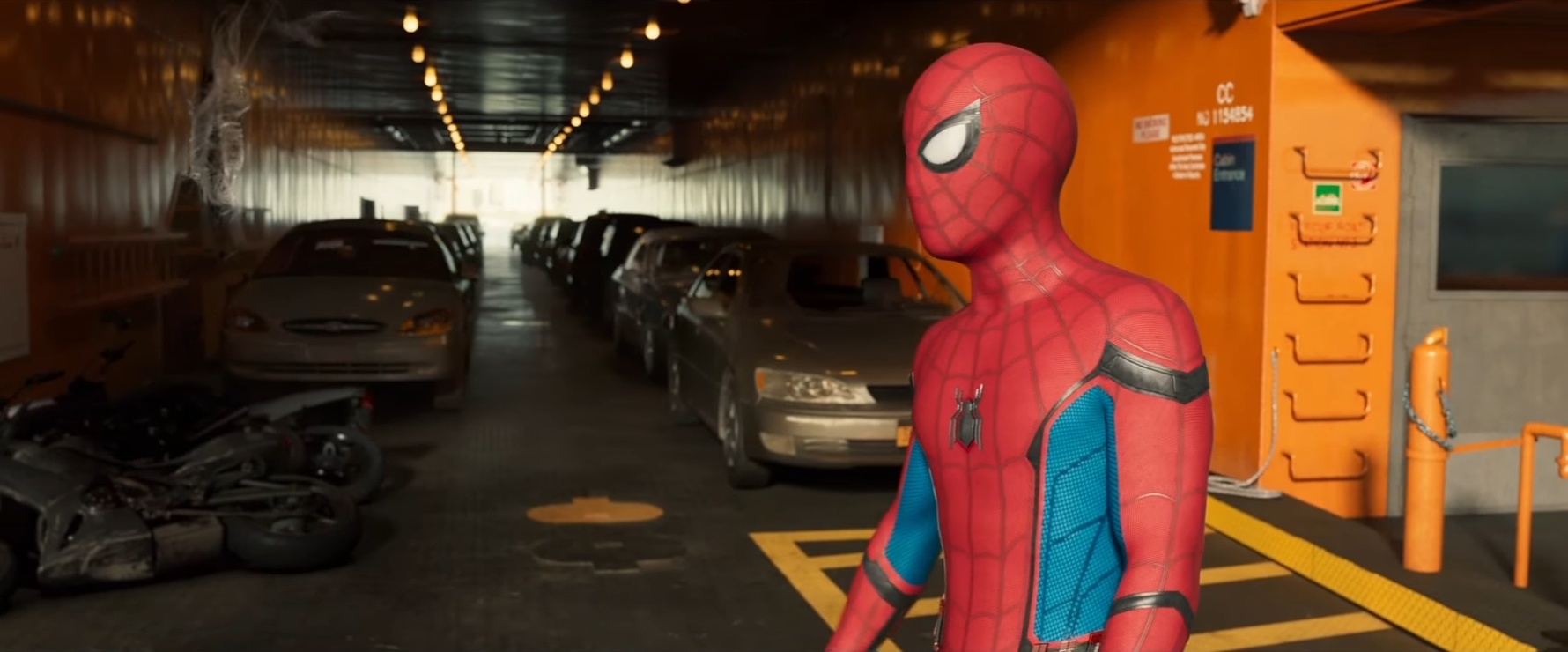 Picture of Spider-Man: Homecoming