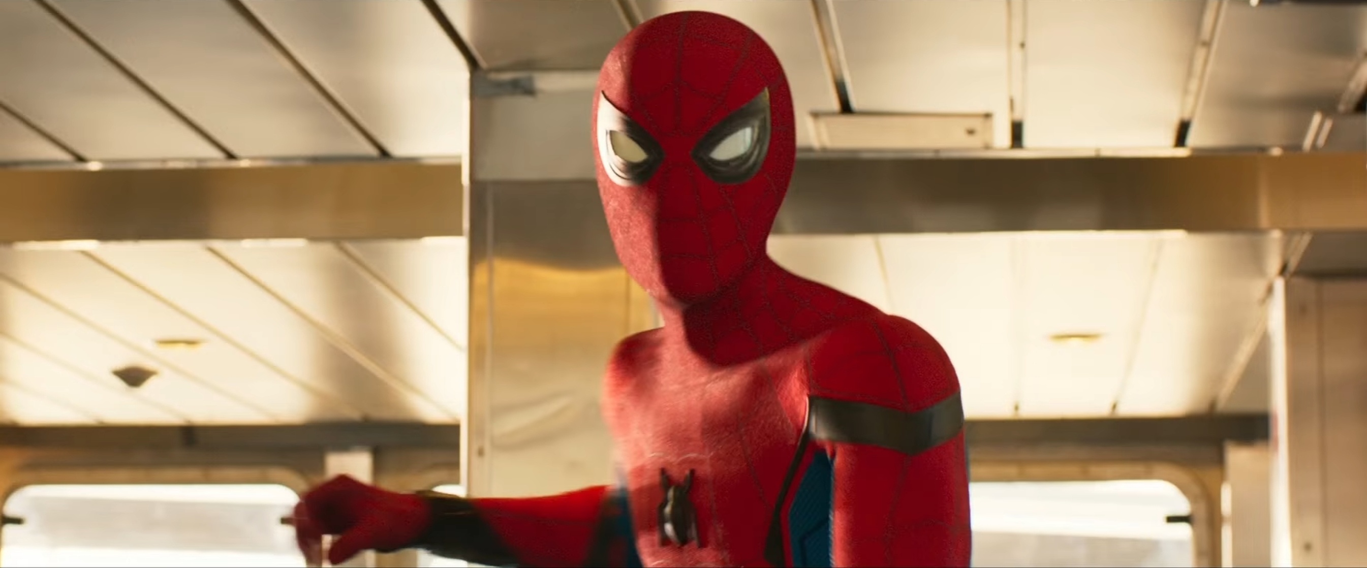 Picture of Spider-Man: Homecoming