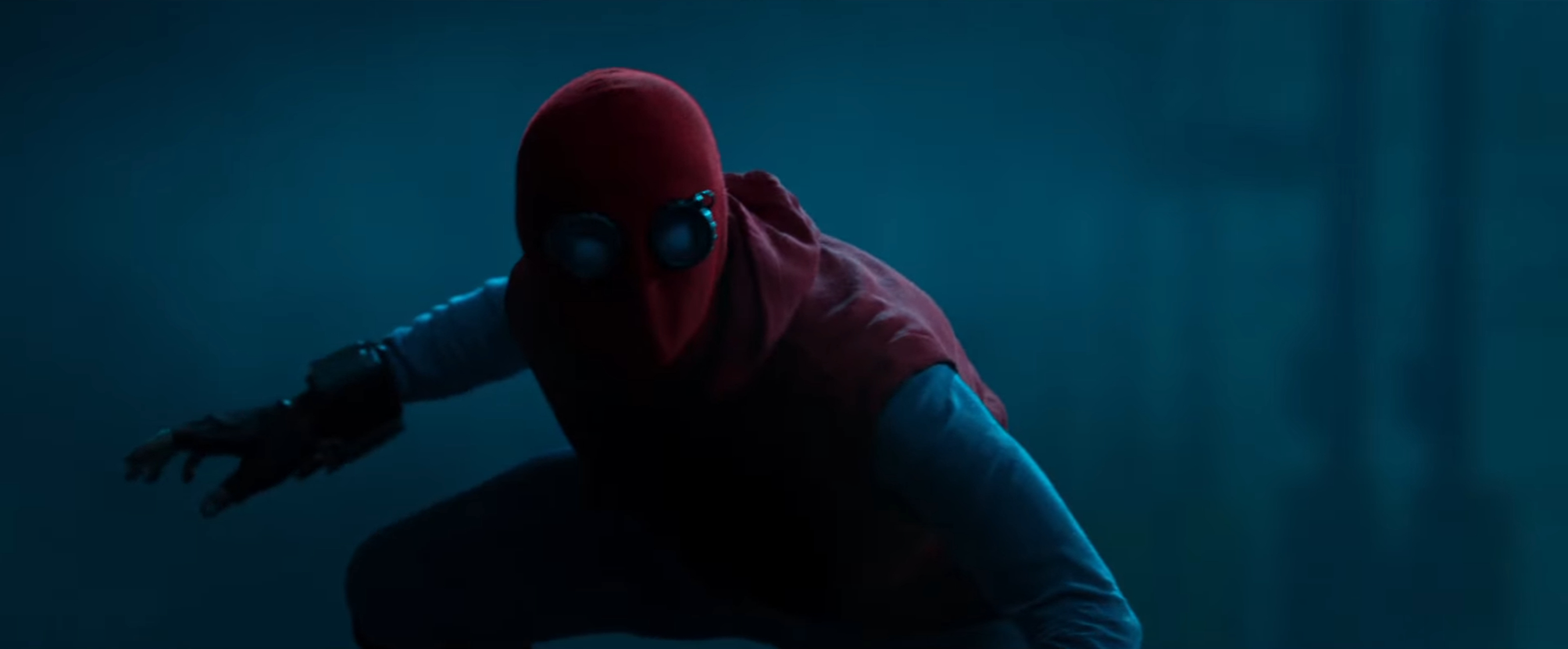Picture of Spider-Man: Homecoming