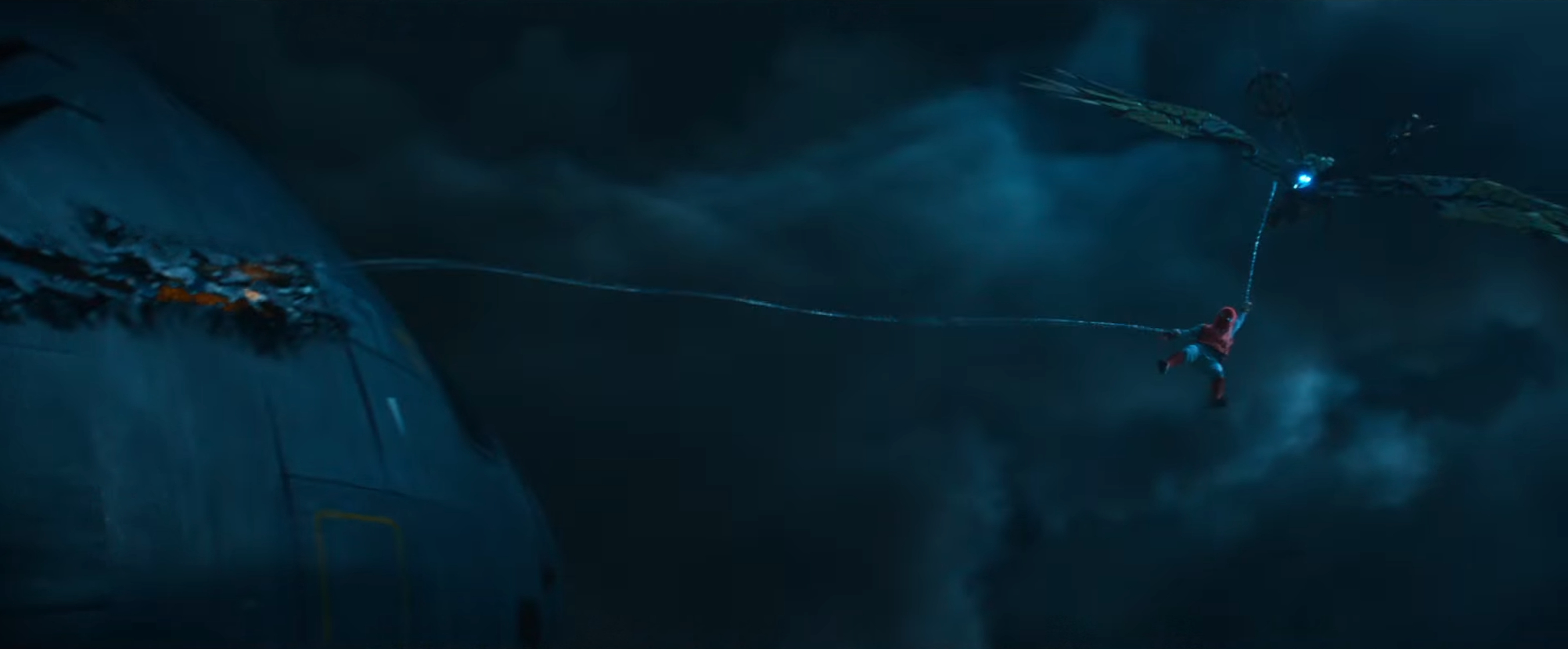 Picture of Spider-Man: Homecoming