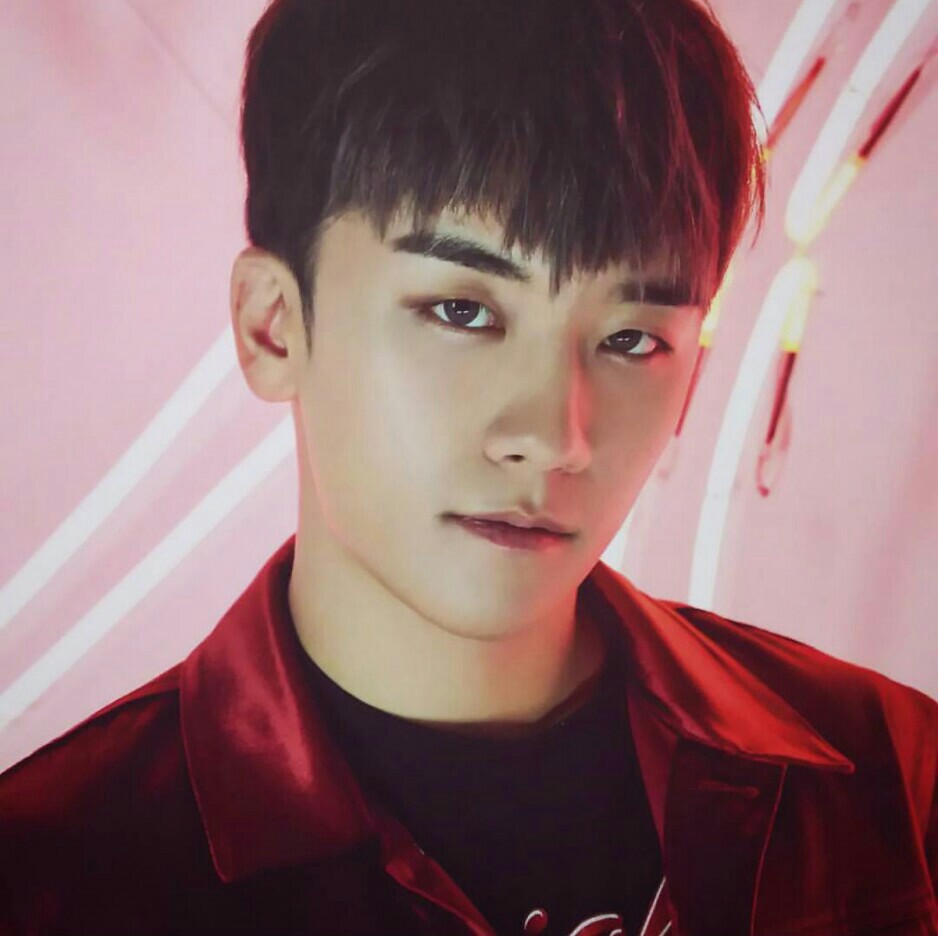Picture of Seungri