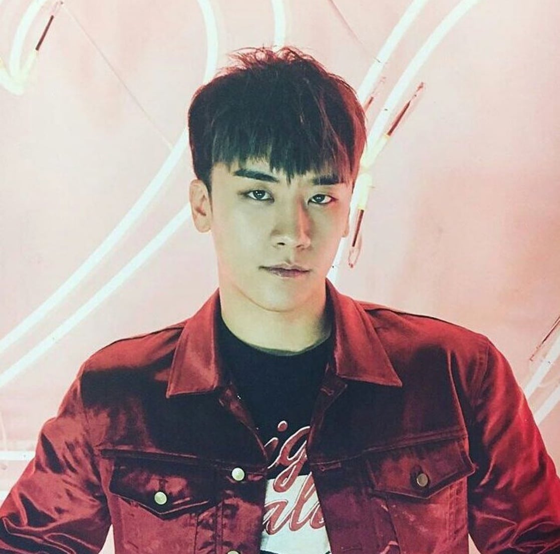 Image of Seungri