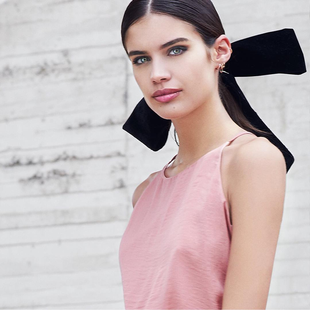 Sara Sampaio