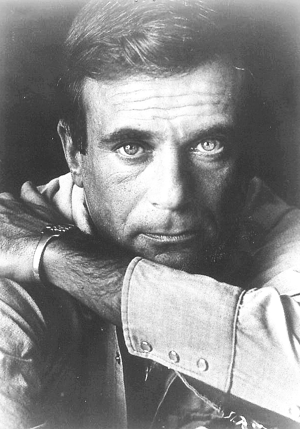 Picture of John Alderman