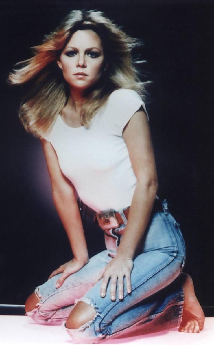 Picture of Lisa Hartman