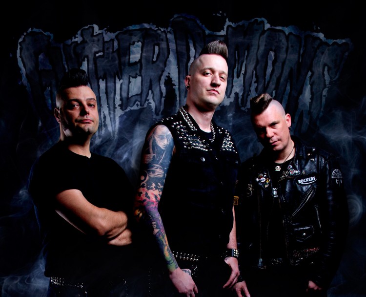 Picture of Gutter Demons