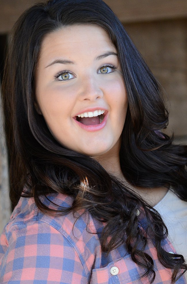 Picture of Isabella Amara