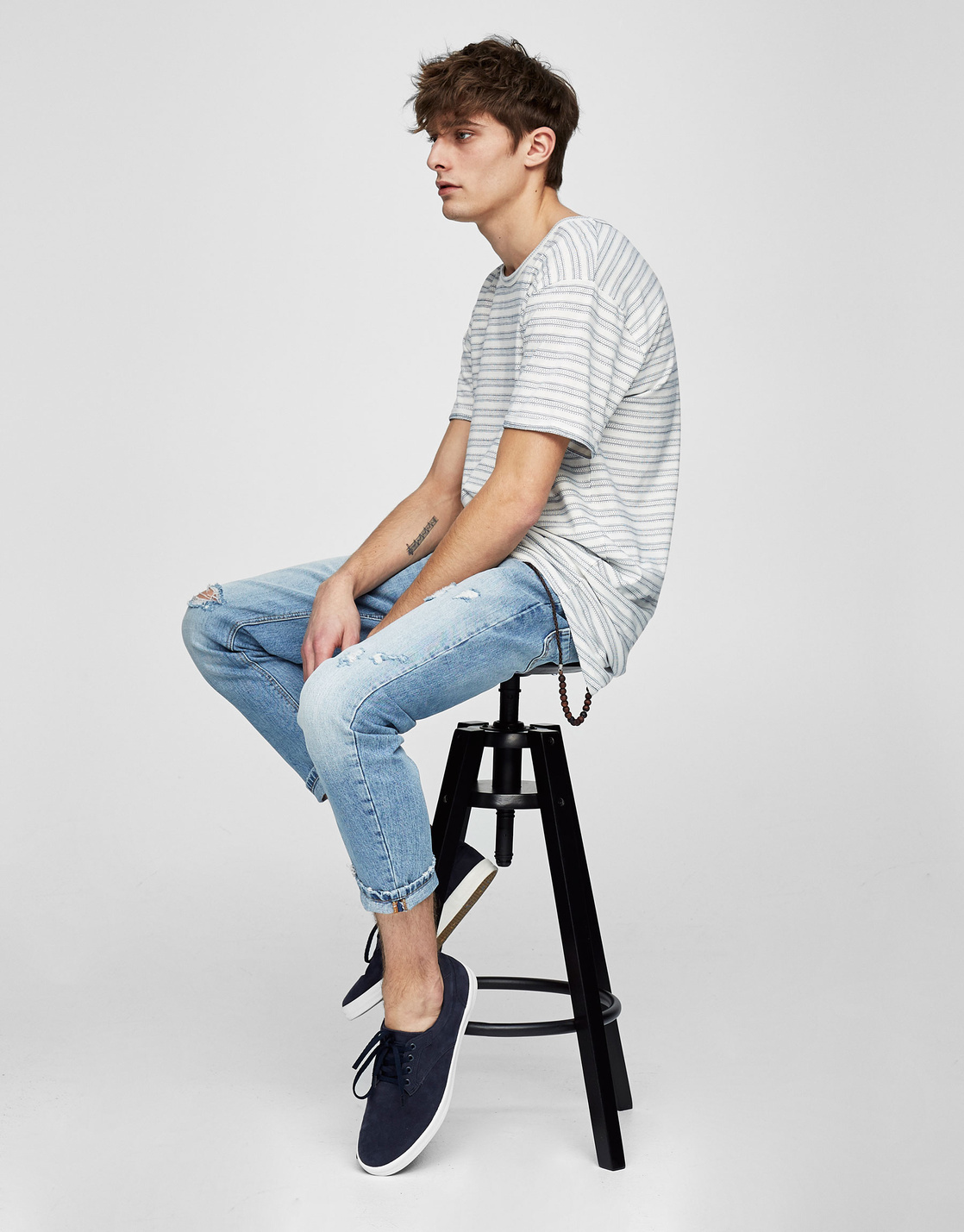 Picture of Maxence Danet Fauvel