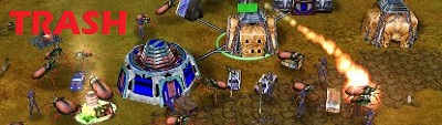 Trash RTS image