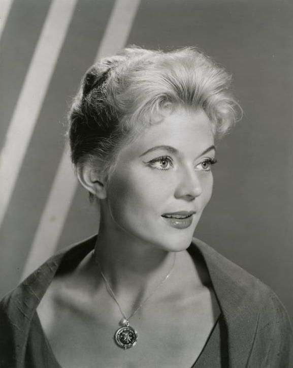 Picture of Peggie Castle